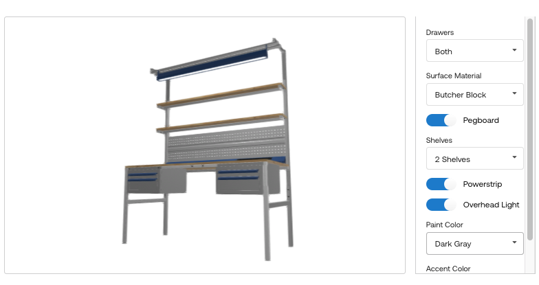 How to Find the Right 3D Product Visualization for Your Product